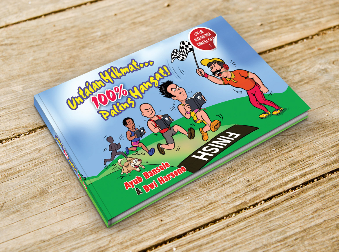 Untaian Hikmat 100% Paling Hangat! :: Metanoia Publishing