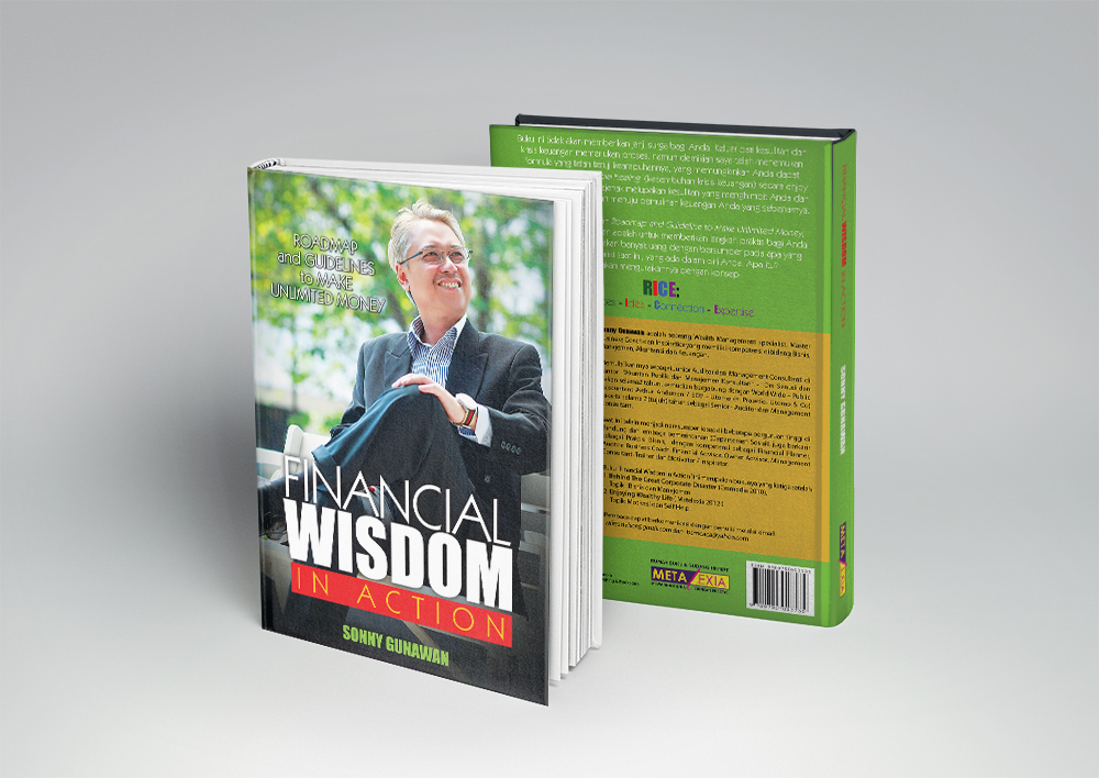 Financial Wisdom In Action :: Metanoia Publishing